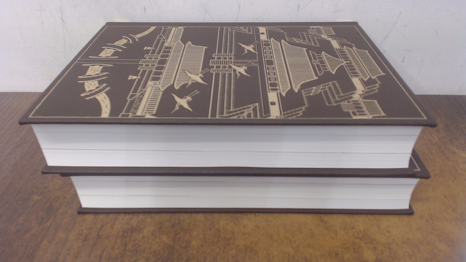 A history of Chinese civilisation (two book set in slipcase) by Jacques ...