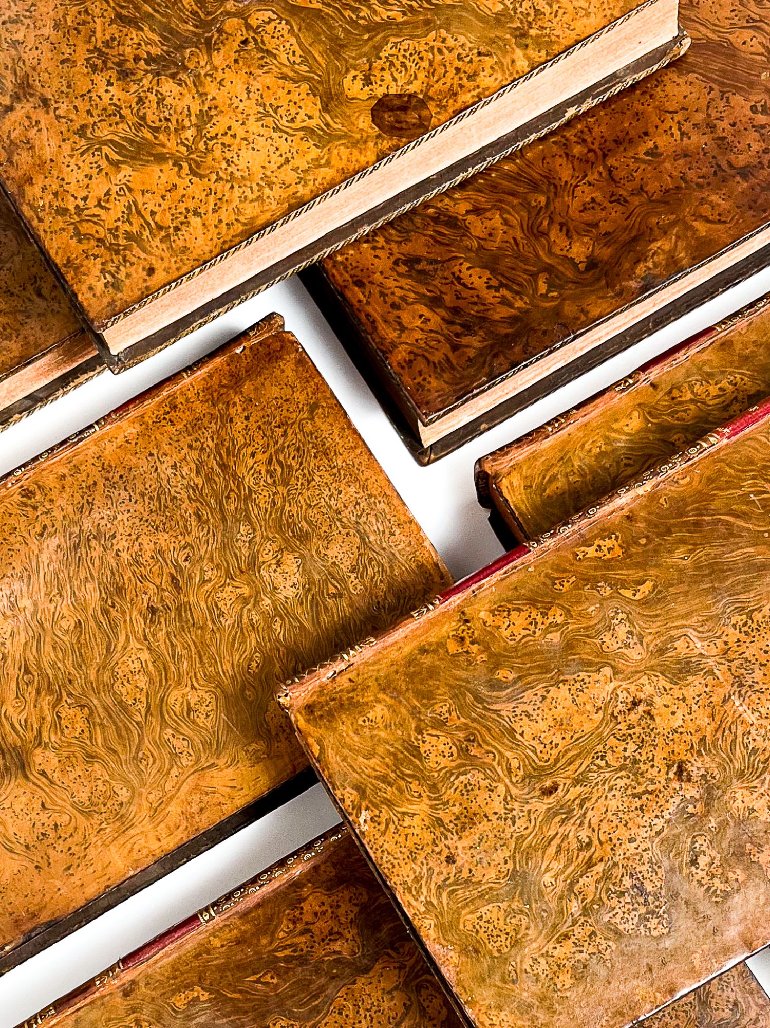 THE PLAYS OF WILLIAM SHAKESPEARE by Shakespeare, William: Near fine ...