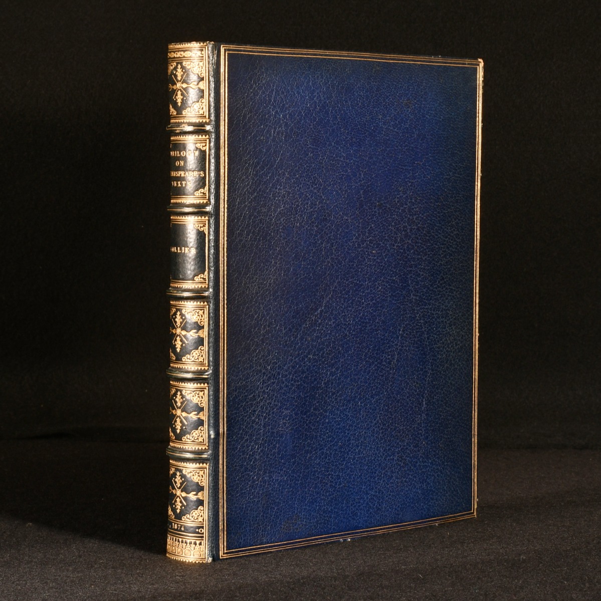 Trilogy. Conversations Between Three Friends on the Emendations of ...