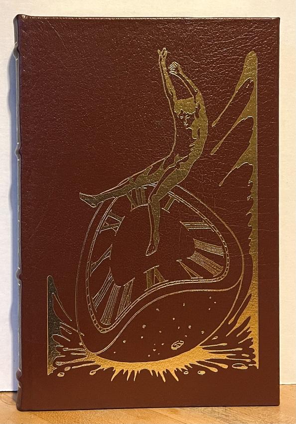 A Clockwork Orange (Easton Press Masterpieces of Science Fiction ...