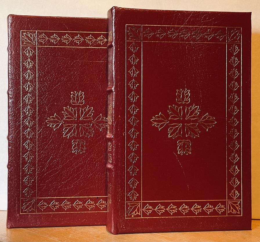 Das Kapital [Capital]: A Critique of Political Economy - Two Volume Set ...