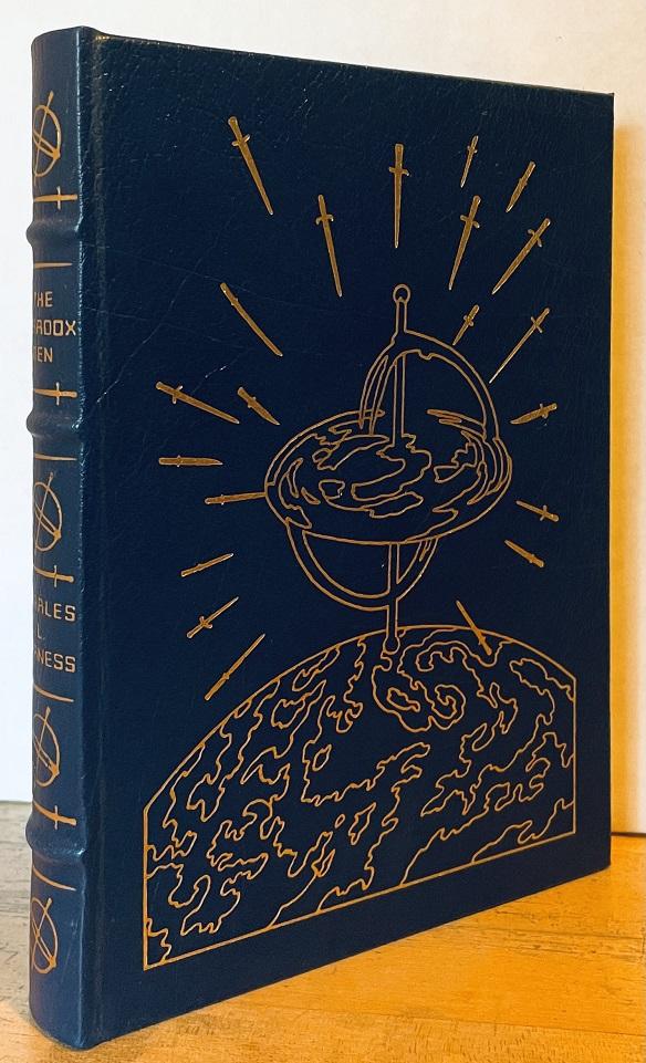 The Paradox Men (Easton Press Masterpieces of Science Fiction Library ...