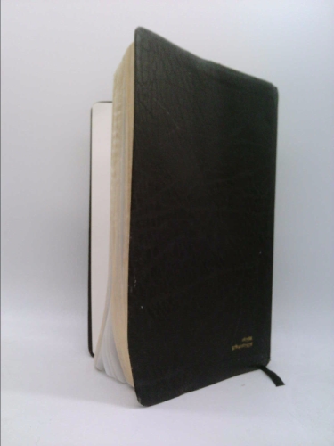 Open Bible-KJV by Thomas Nelson: Good Paperback (2012) | ThriftBooksVintage