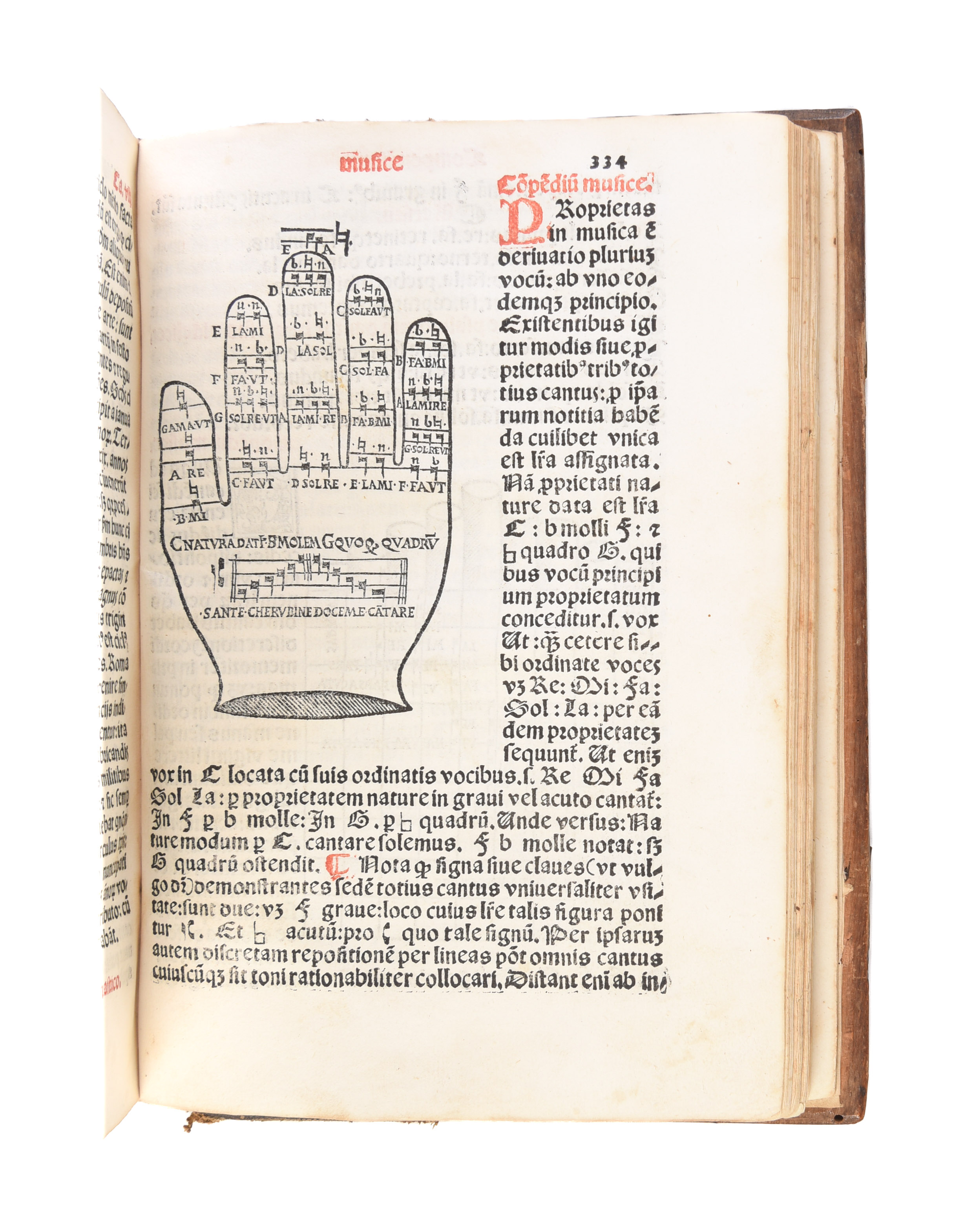 Liber sacerdotalis nuperrime ex libris s[an]c[t]e Romane eccl[es]ie et ...