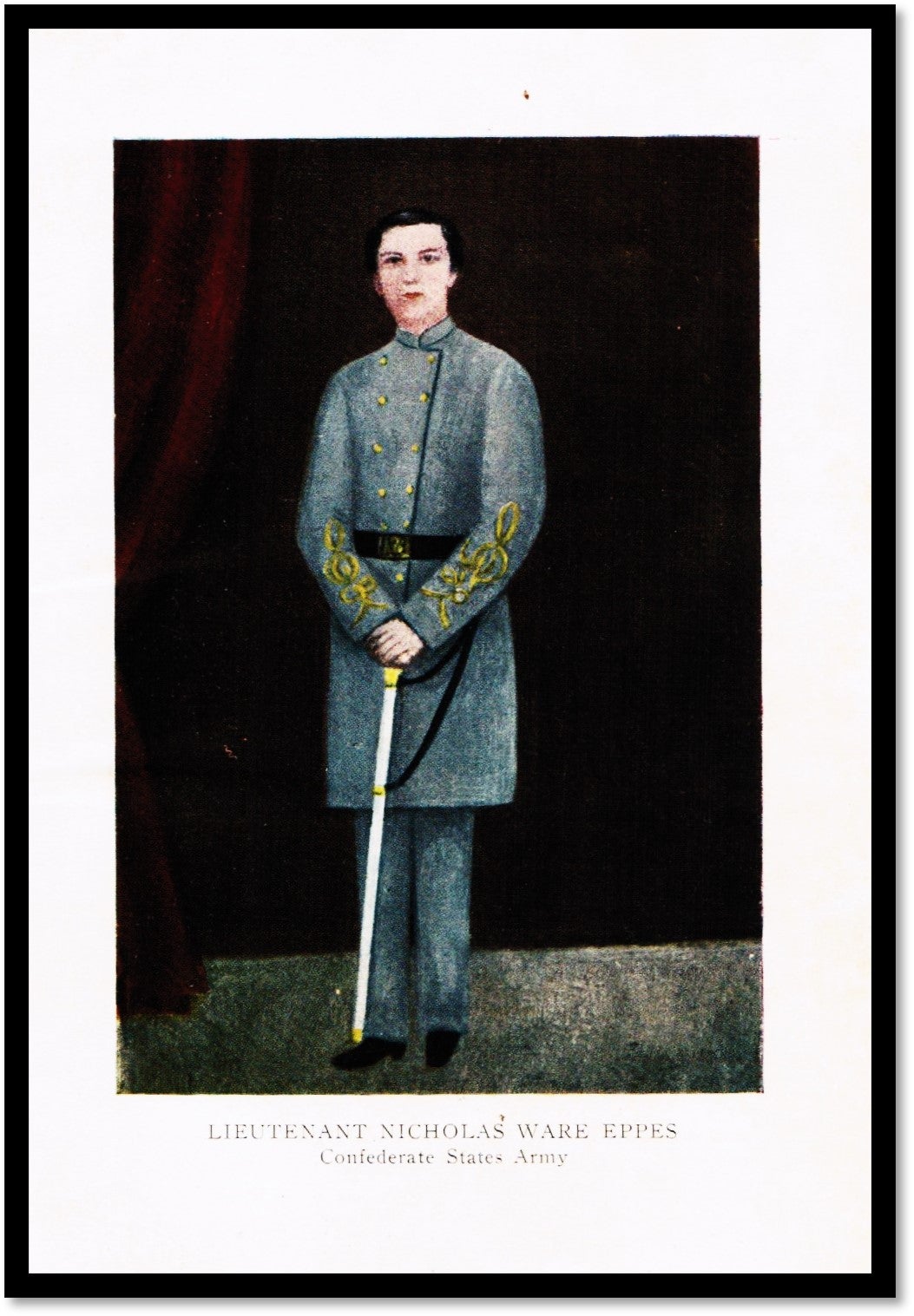 Through Some Eventful Years [Plantation Life; Reconstruction; Florida ...