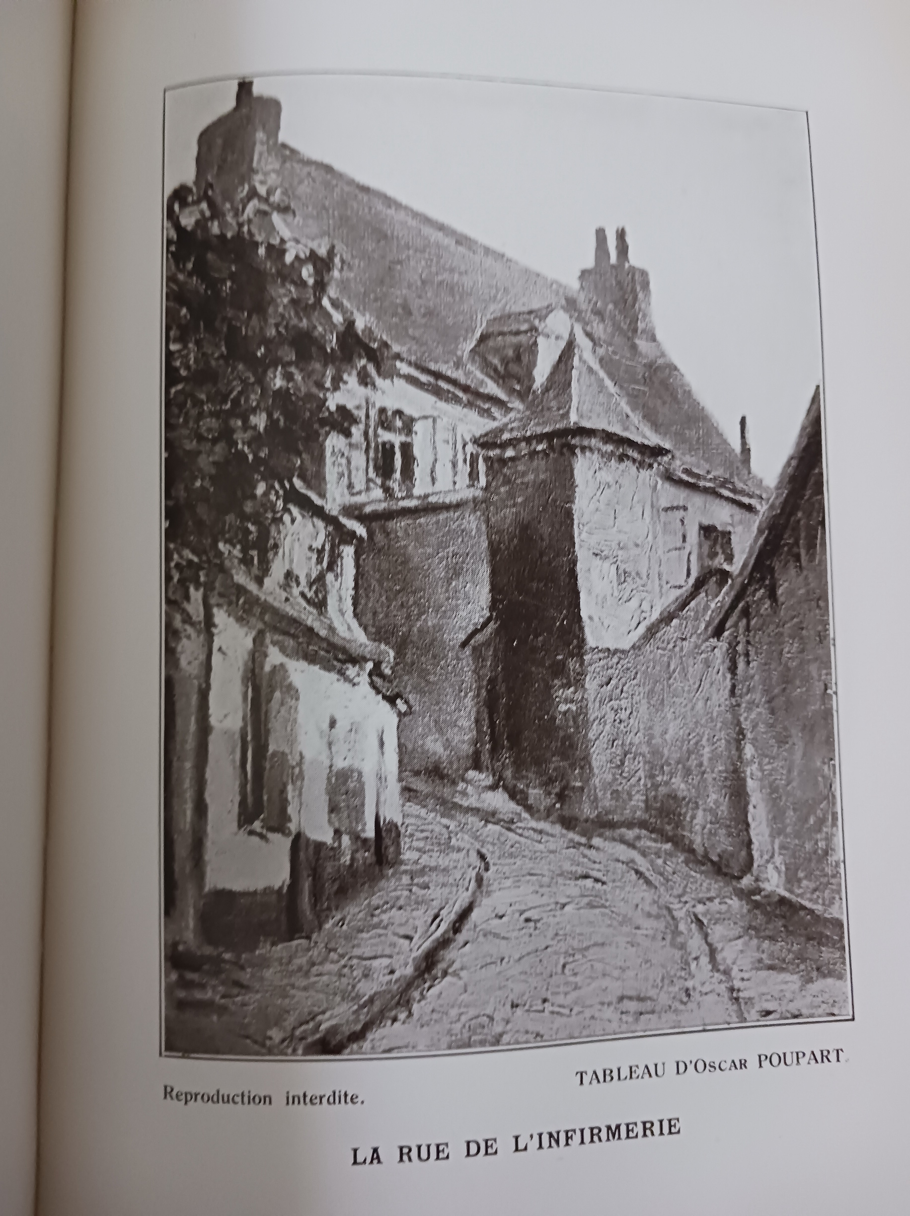 MONT-CASSEL : HISTORIQUE ARCHEOLOGIQUE ET PITTORESQUE by Daniel TACK ...