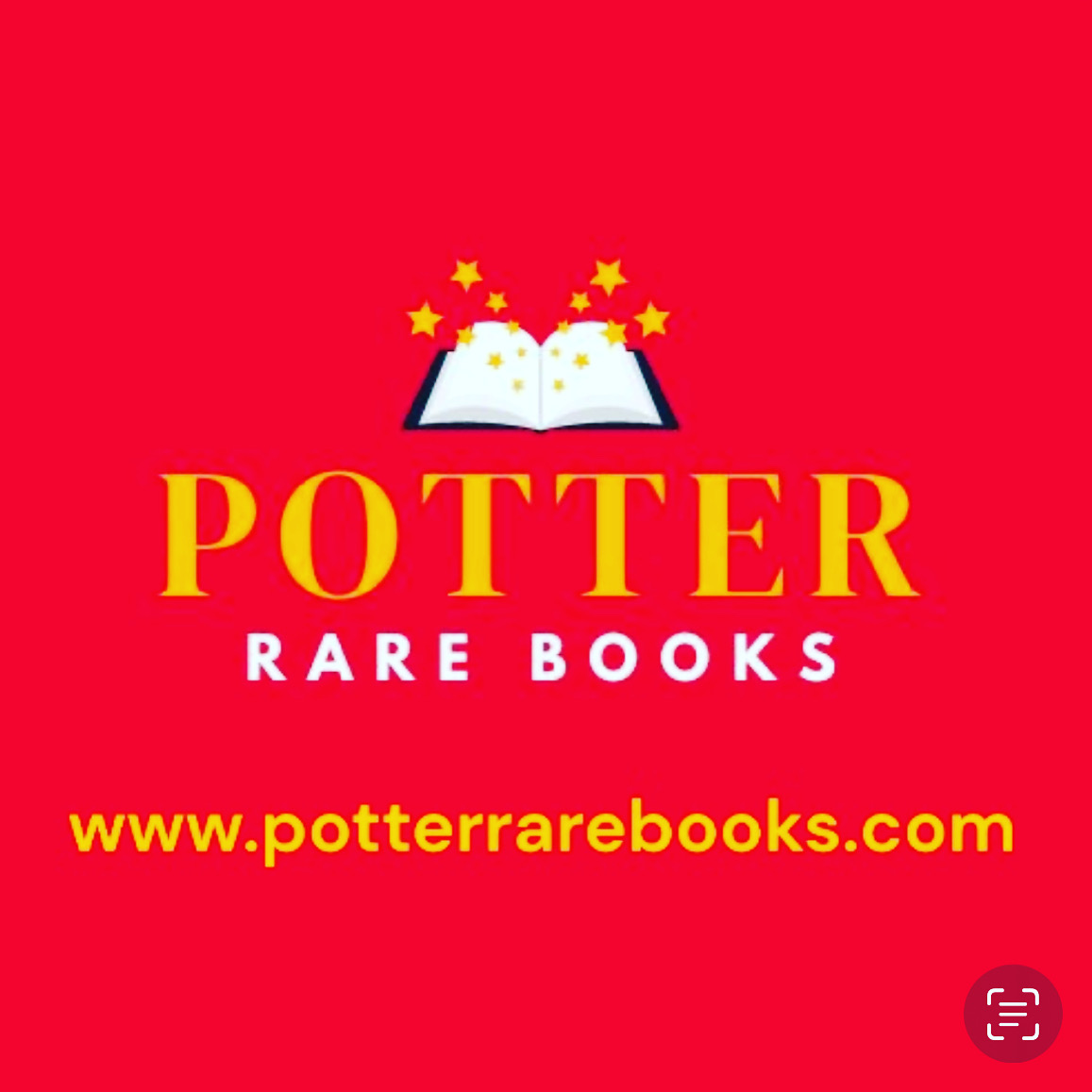 Harry Potter And The Sorcerers Stone First Us Edition First Printing