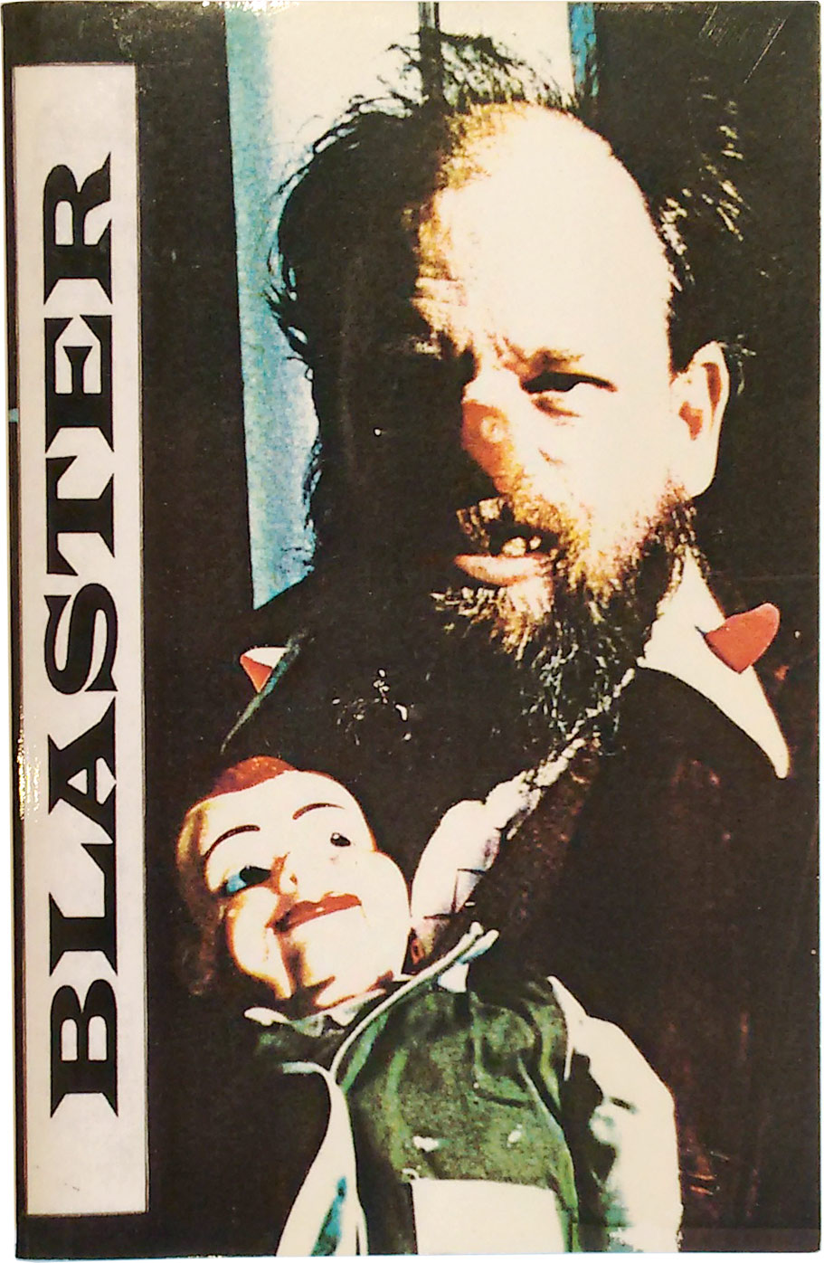 Blaster : The Blaster Al Ackerman Omnibus by Ackerman, Dr. Al [i.e ...