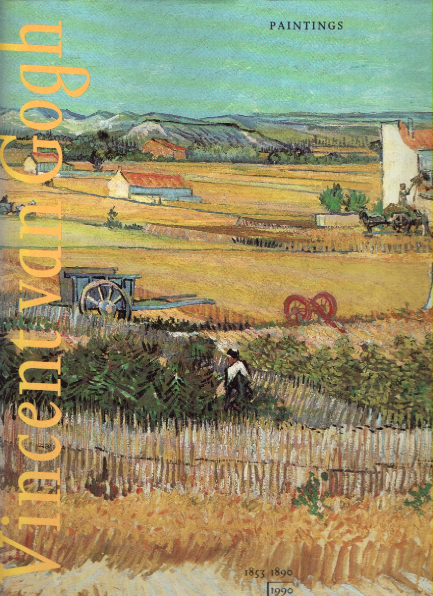 Vincent Van Gogh (Volume 1: Drawings / Volume 2: Paintings) de Johannes ...