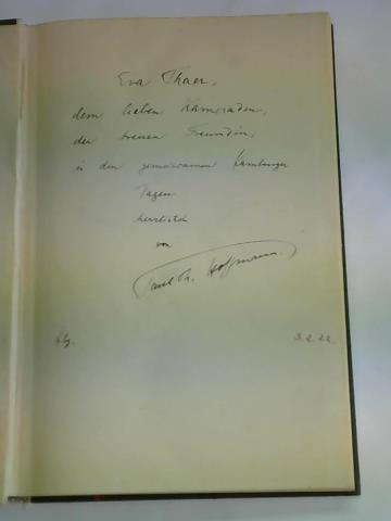 Der mittelalterliche Mensch. Gesehen aus Welt und Umwelt Notkers des ...