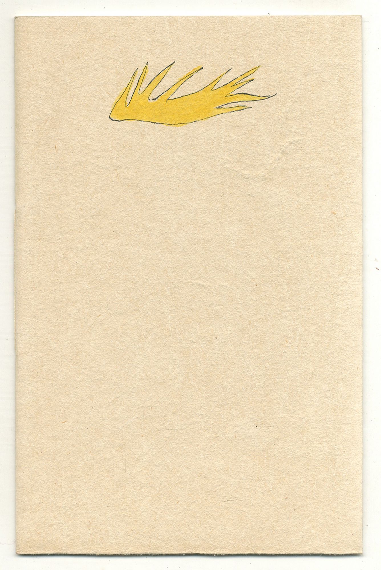 Bewitched: Four Poems (Pirated in a Way) From the Works of James Tate ...