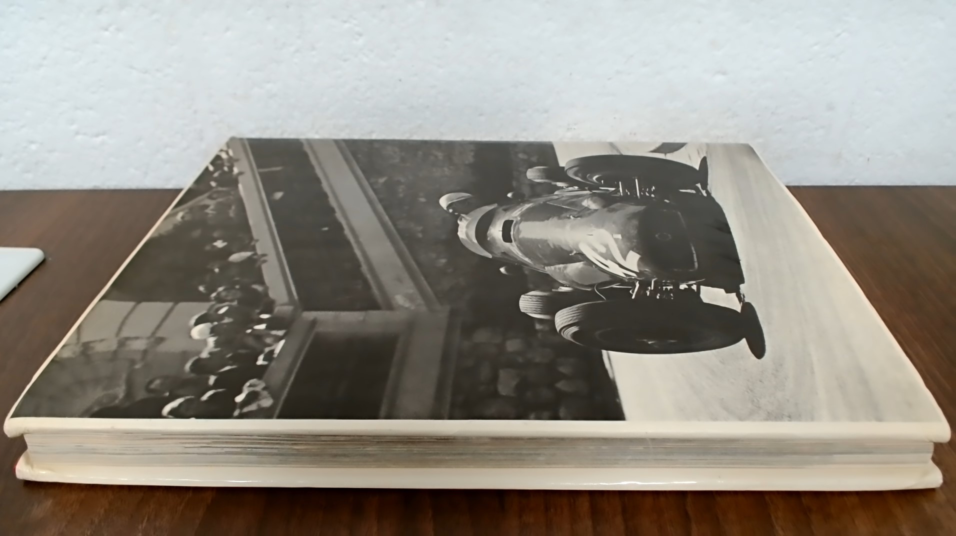 Photo Formula 1: The Best of Automobile Year 1953-1978 by Translated By ...