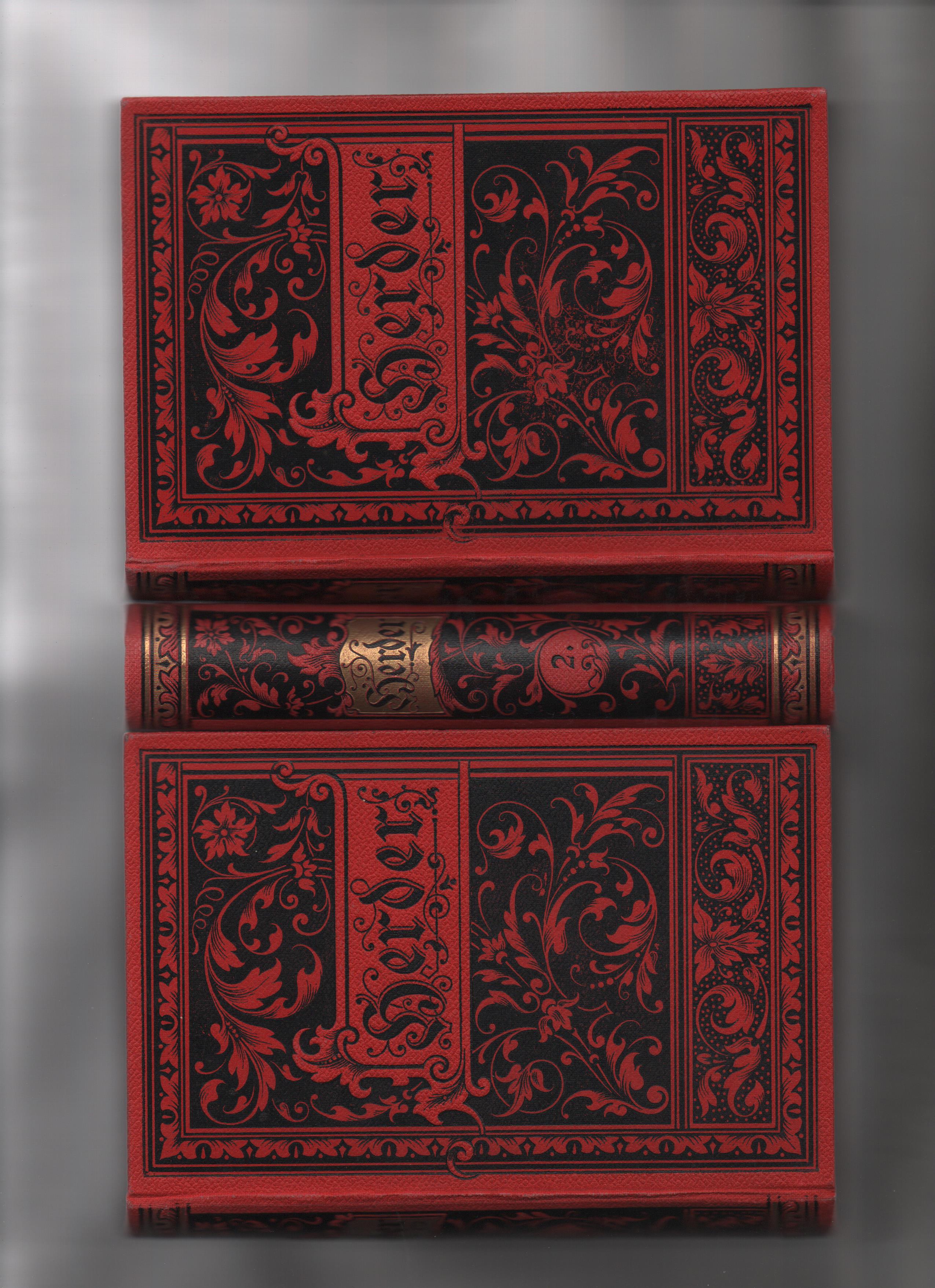 Ausgewählte Werke in 3 Bänden. Herausgegeben und eingeleitet von Adolf ...