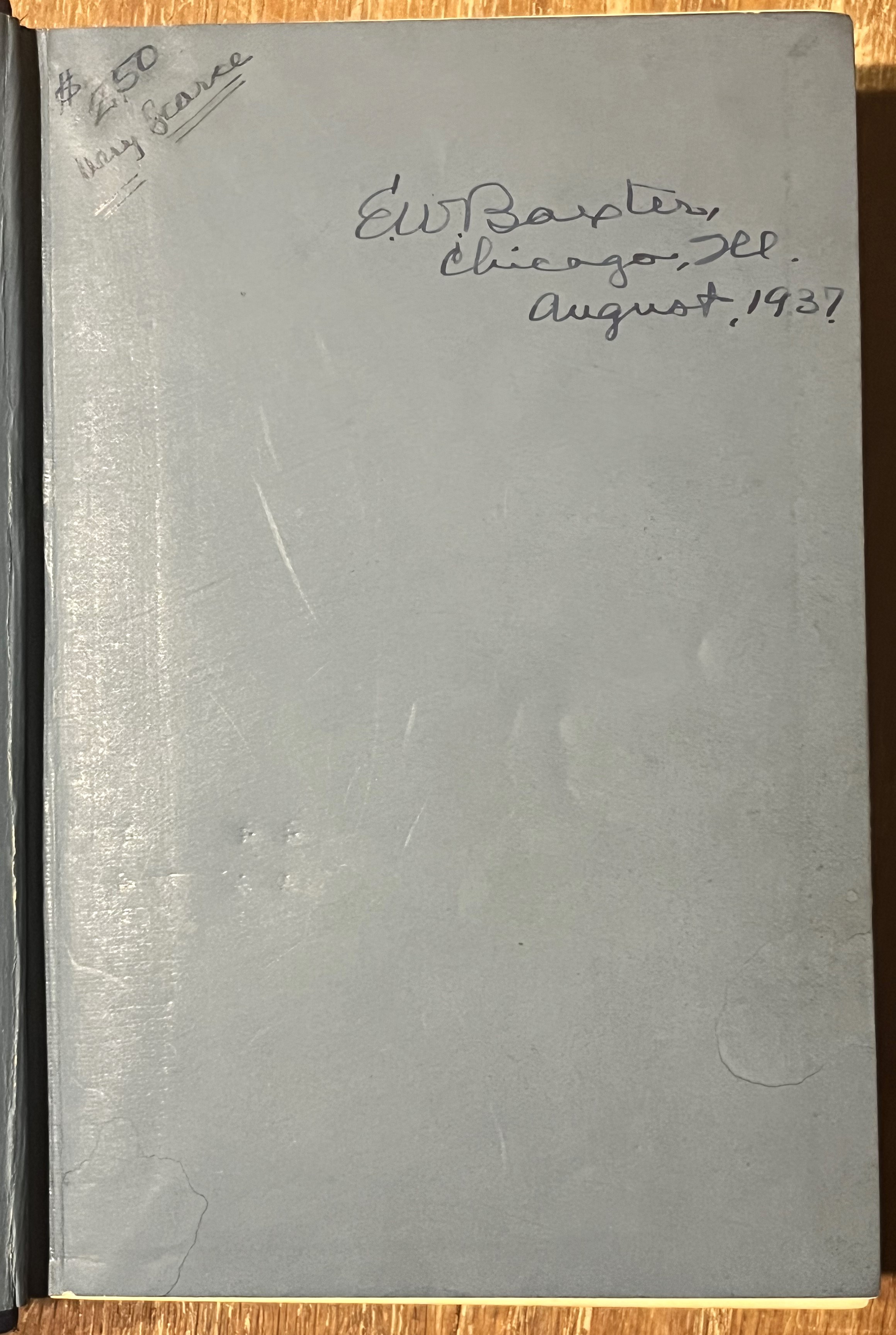 A Journey in Other Worlds; A Romance of the Future by Astor, John Jacob ...