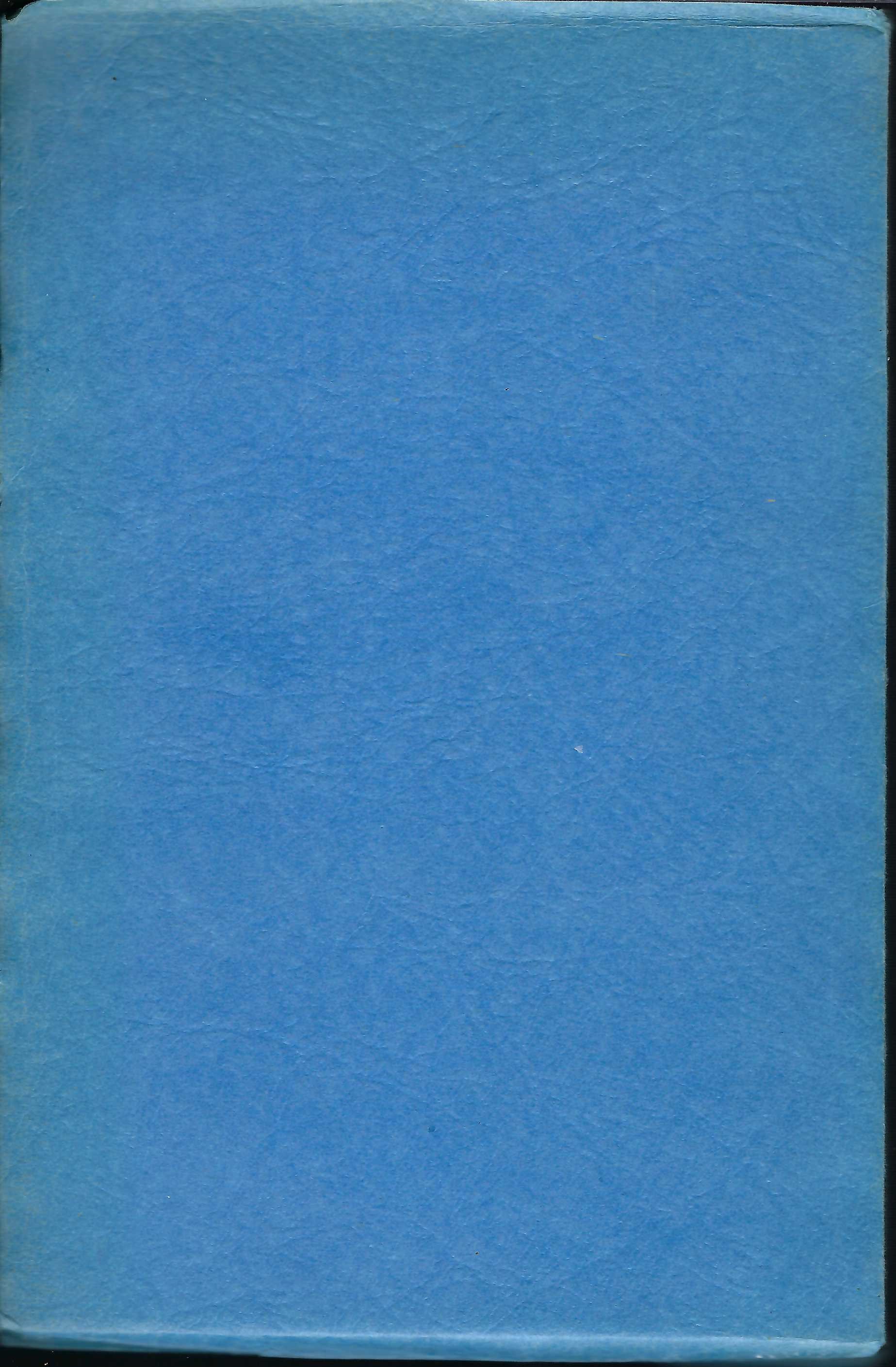 Panhandle-Plains Historical Review, Vol. XVIII (1945), including ...