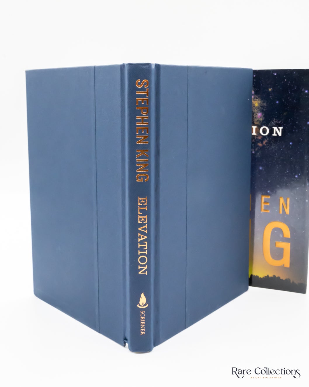 Elevation von King, Stephen: F Hardcover (2018) | Rare Collections