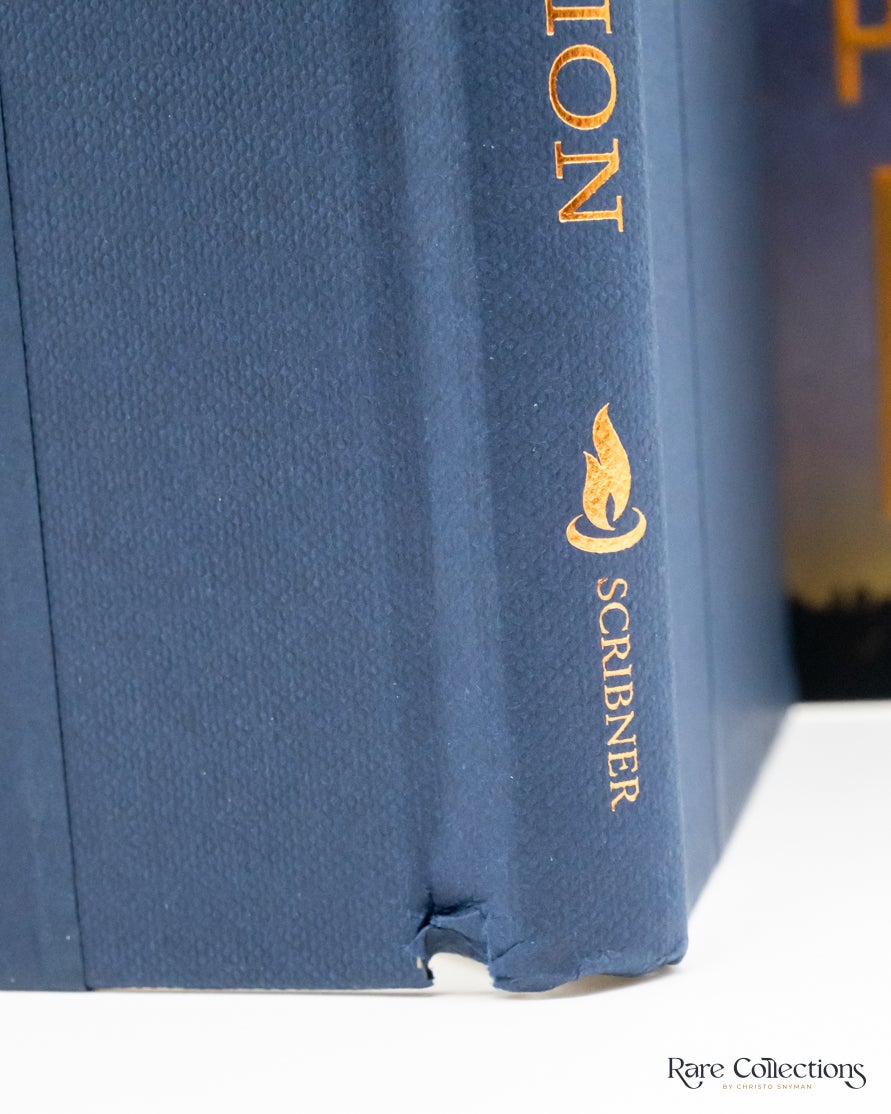 Elevation by Stephen King: Fine Hardcover (2018) First Edition; First ...