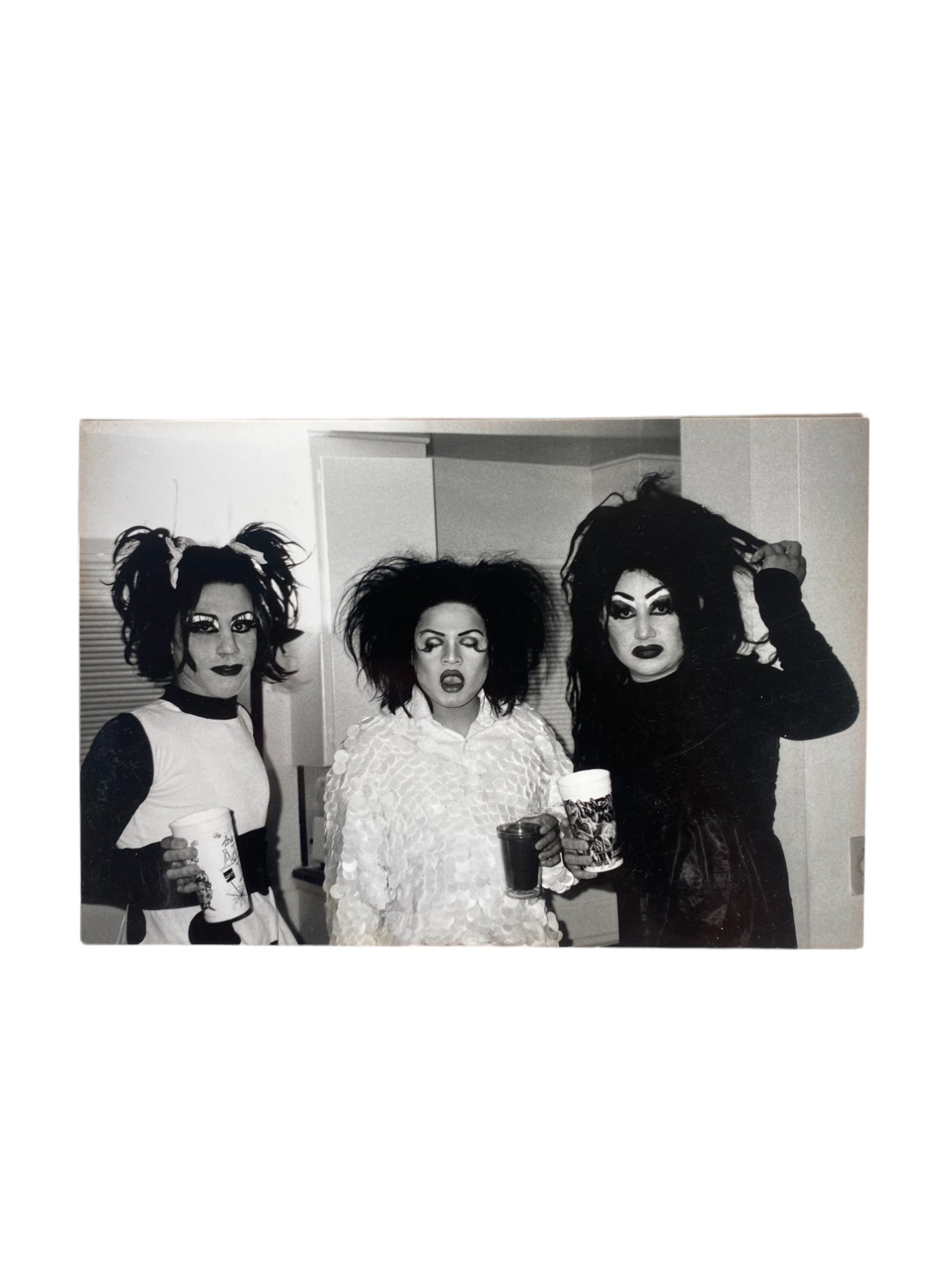 Drag Queens and Early Impersonators Photo Archive, 1900s-1990s by Drag ...