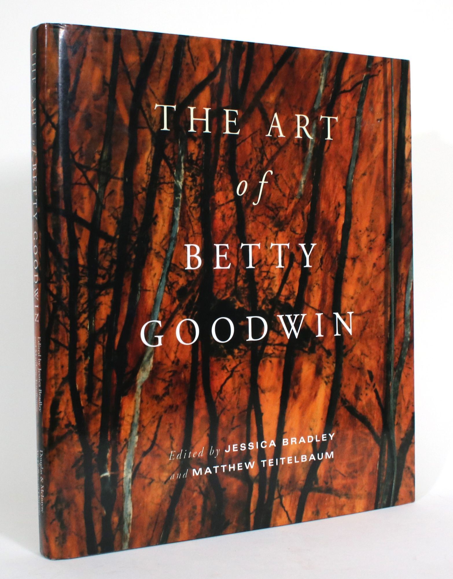The Art of Betty Goodwin by Bradley, Jessica and Matthew Teitelbaum ...