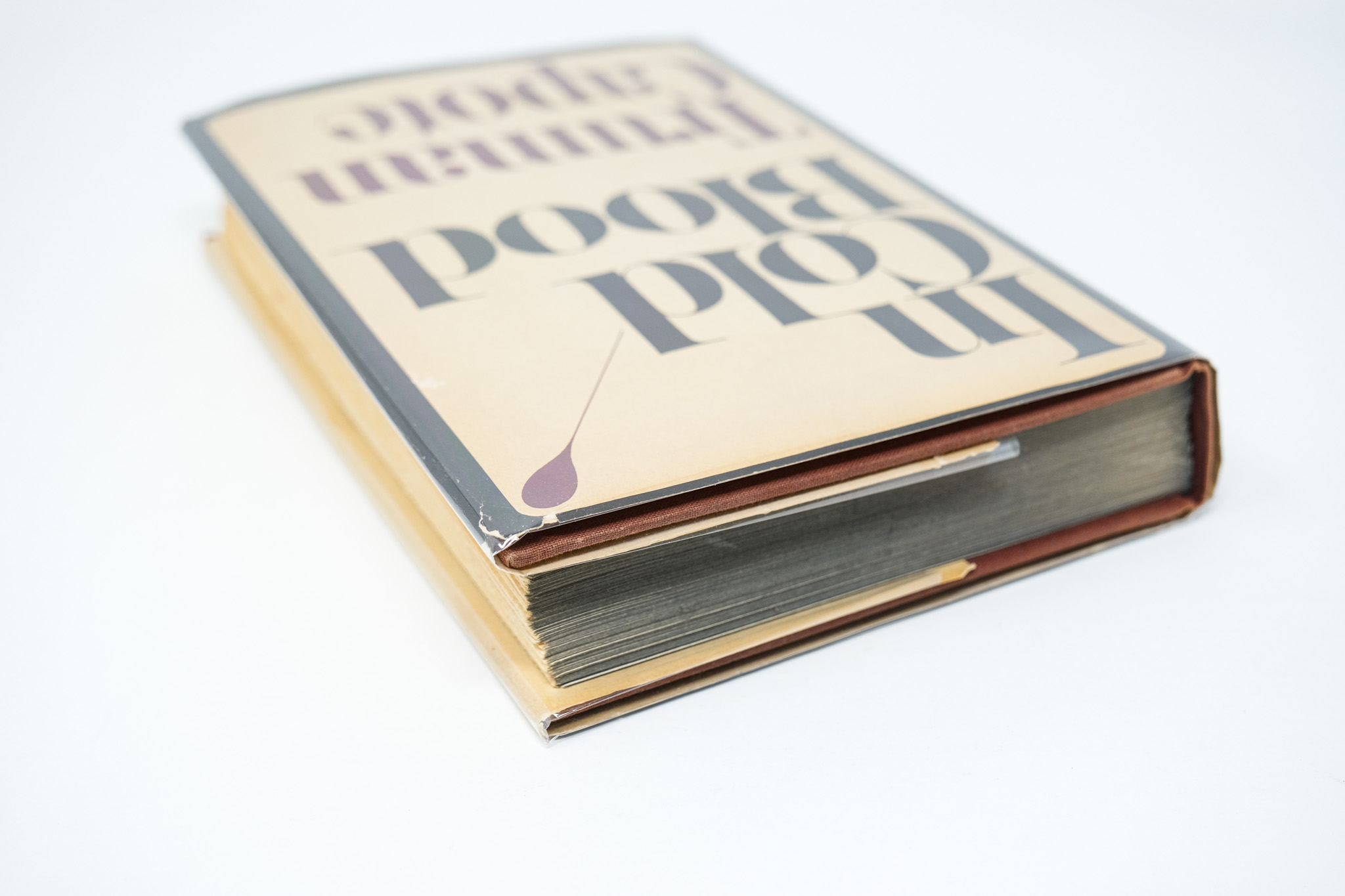 In Cold Blood by Truman Capote: Near Fine Hardcover (1965) 1st Edition ...