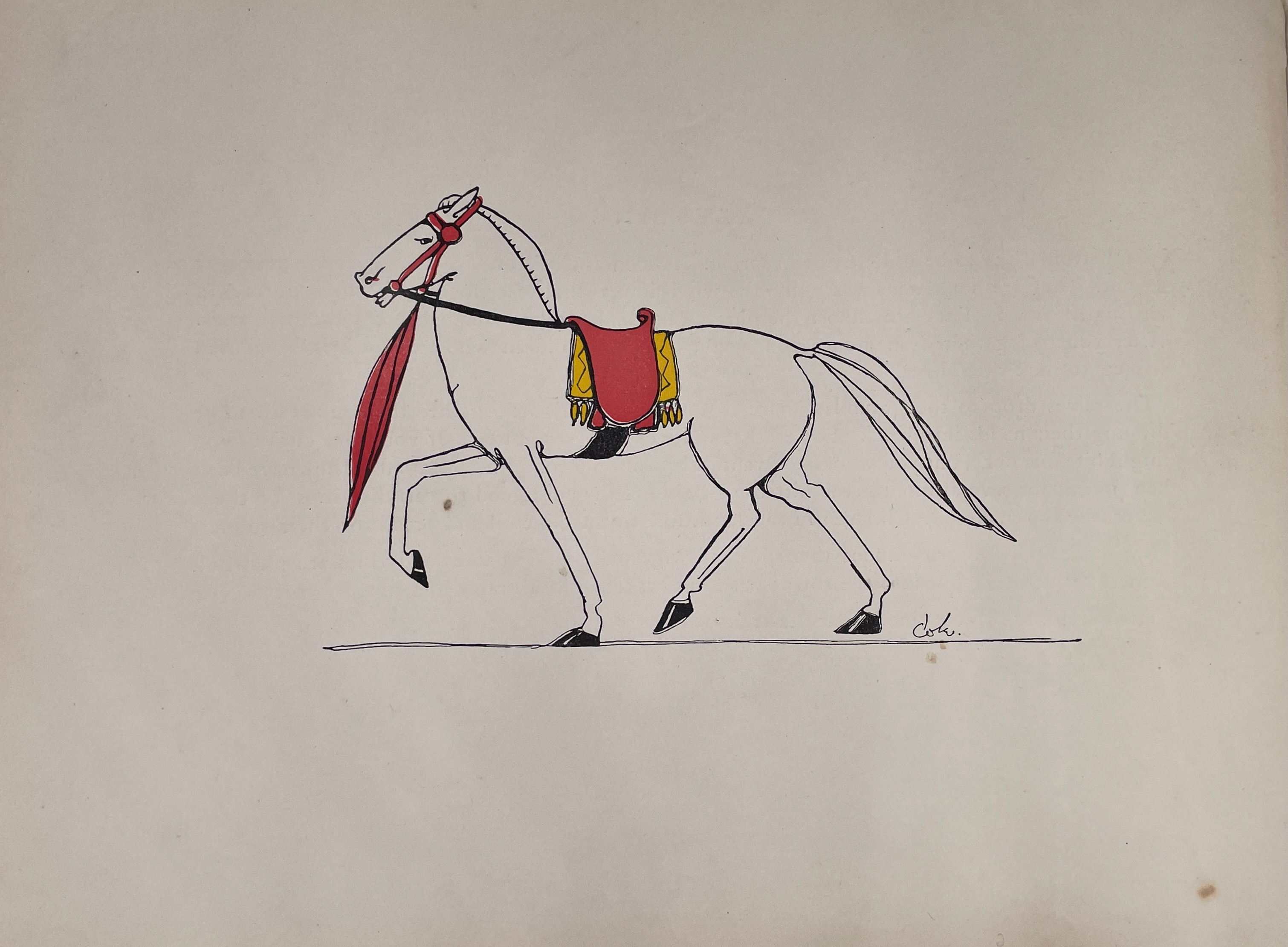 A Picture Geography for Little Children Part One: Asia. With ...