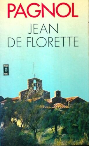 Jean de Florette by Pagnol Marcel: (1986) | Démons et Merveilles