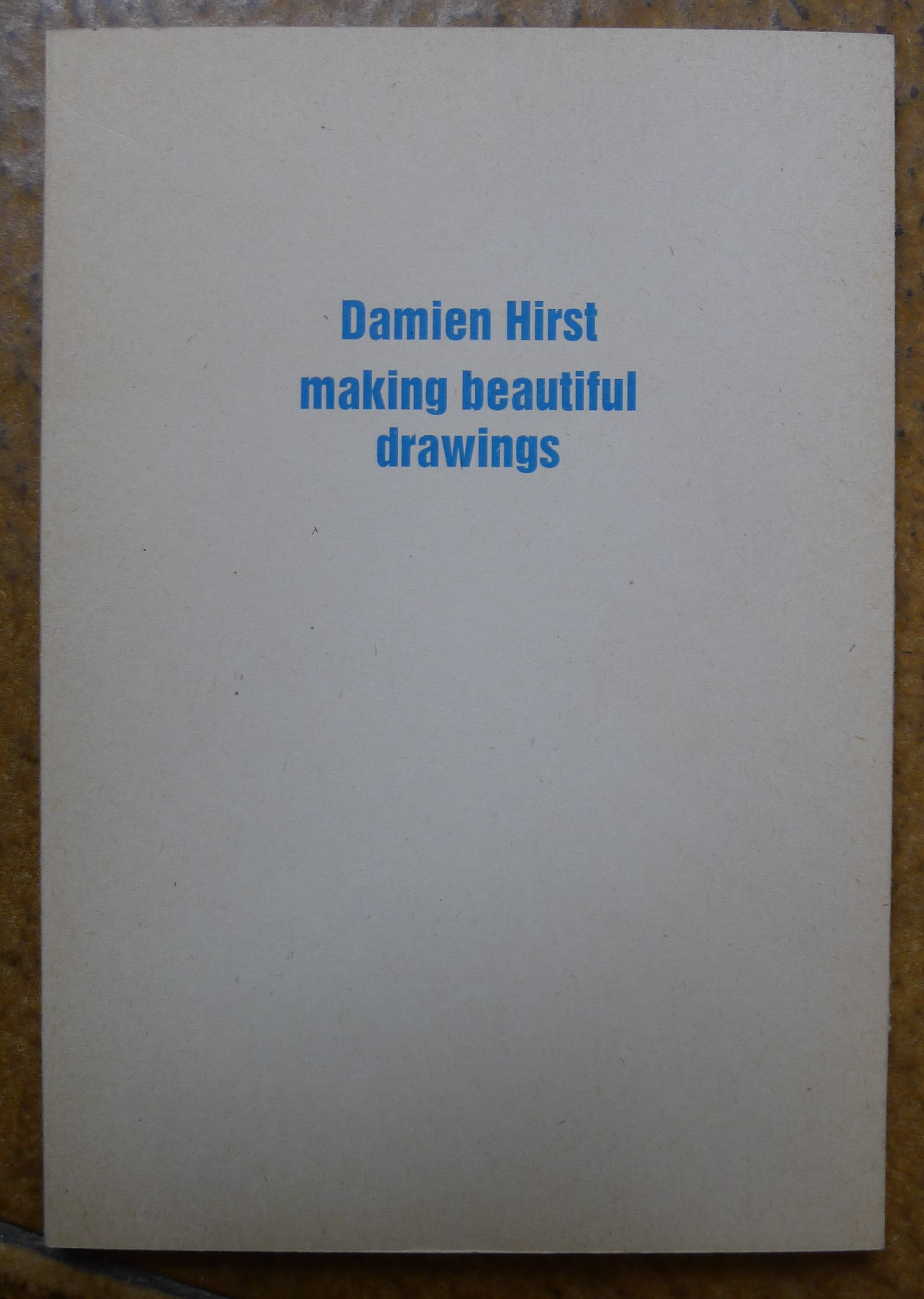 Making beautiful drawings, An installation, With illustrations, de ...