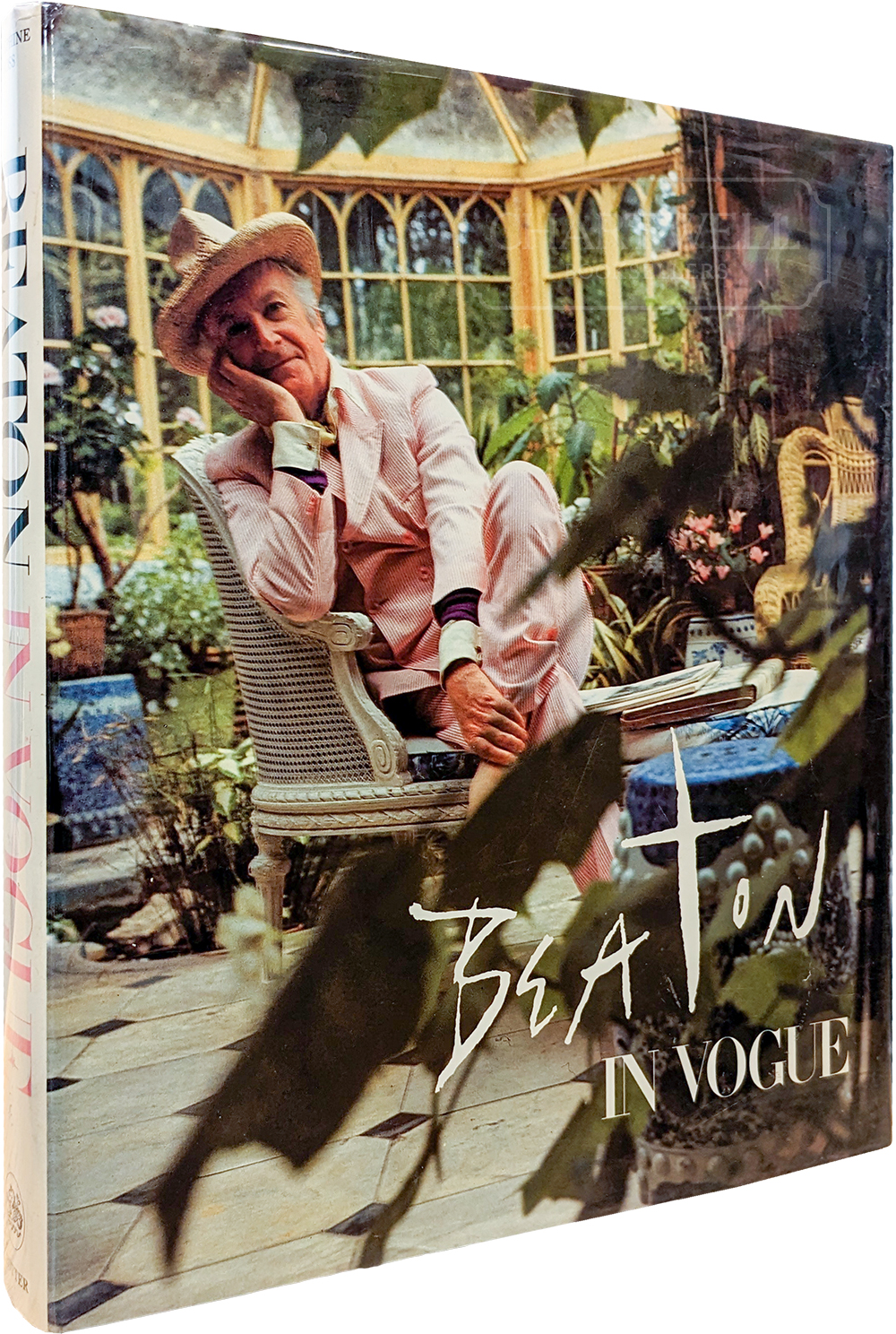 BEATON IN VOGUE by Cecil Beaton (Josephine Ross): Very Good Hardcover ...