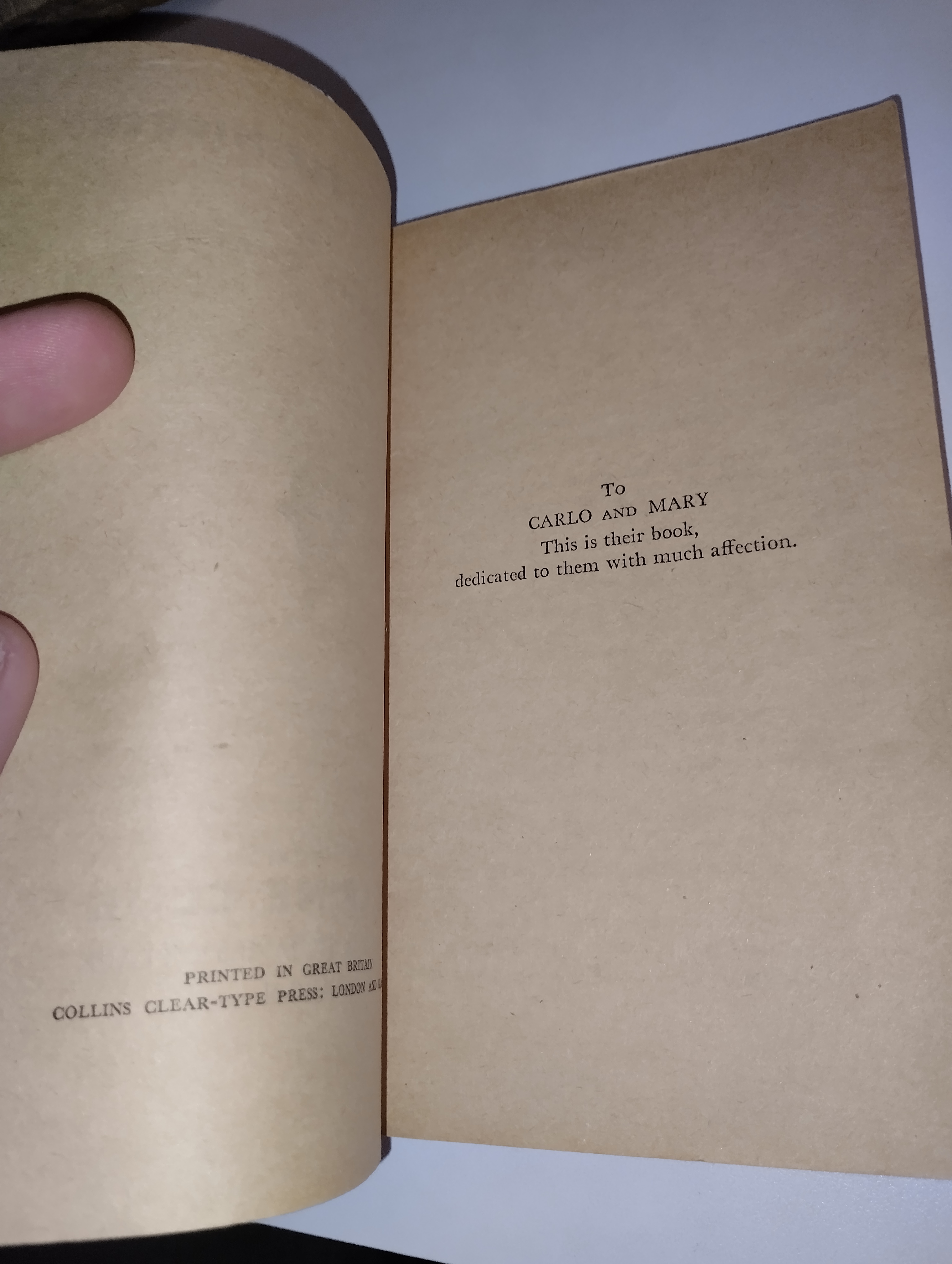 Ten little . Agatha christie rare early edition collins crime by Agatha ...