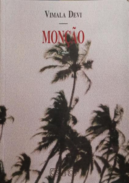 MONÇÃO. by DEVI. (Vimala): Good Soft Cover | Livraria Castro e Silva