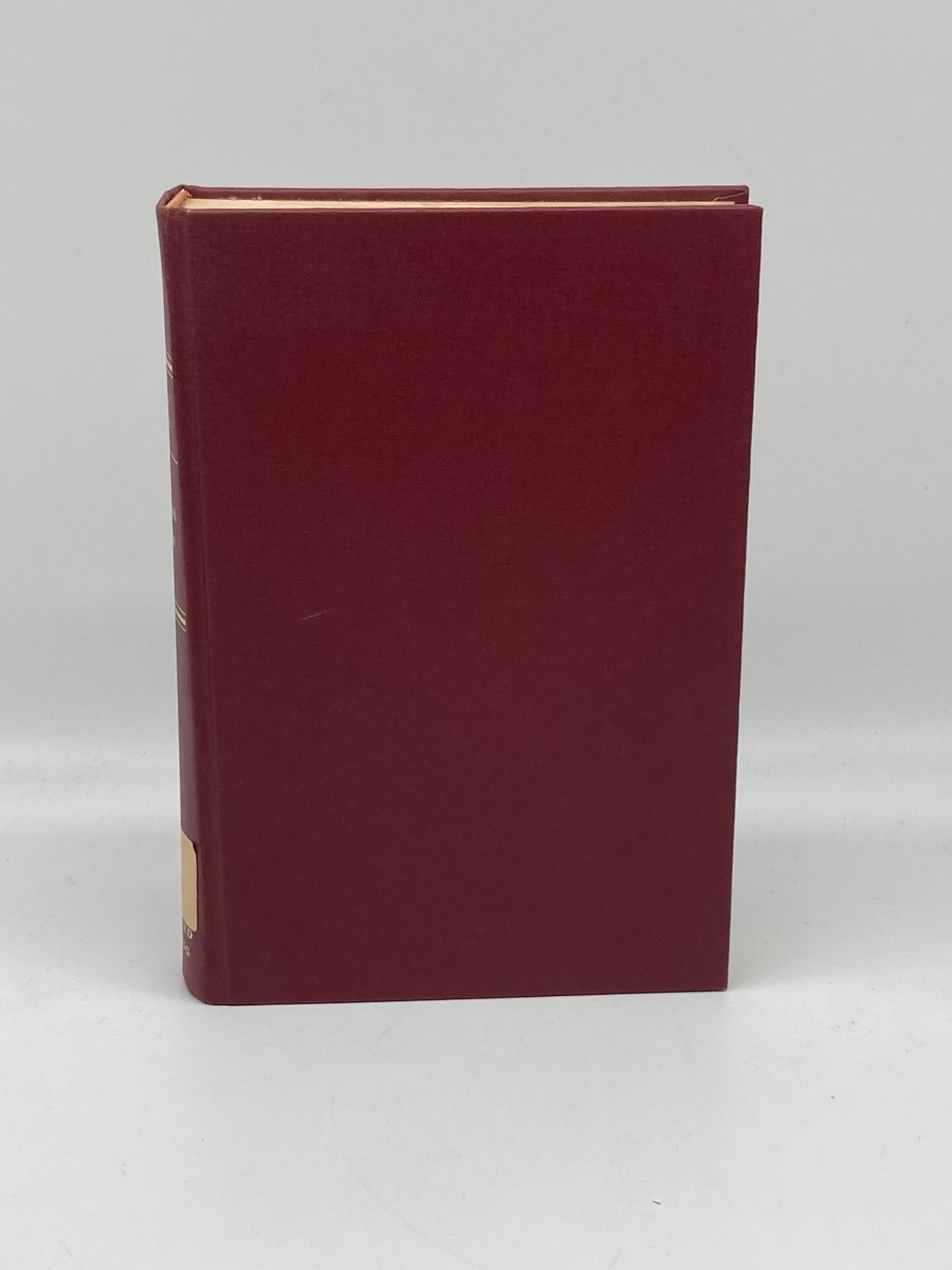 Friedrich Engels A Biography by Gustav Mayer: Good+ Hardcover (1969 ...