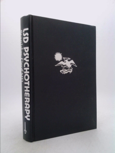 LSD psychotherapy by Stanislav Grof: Good Hardcover (1980 ...