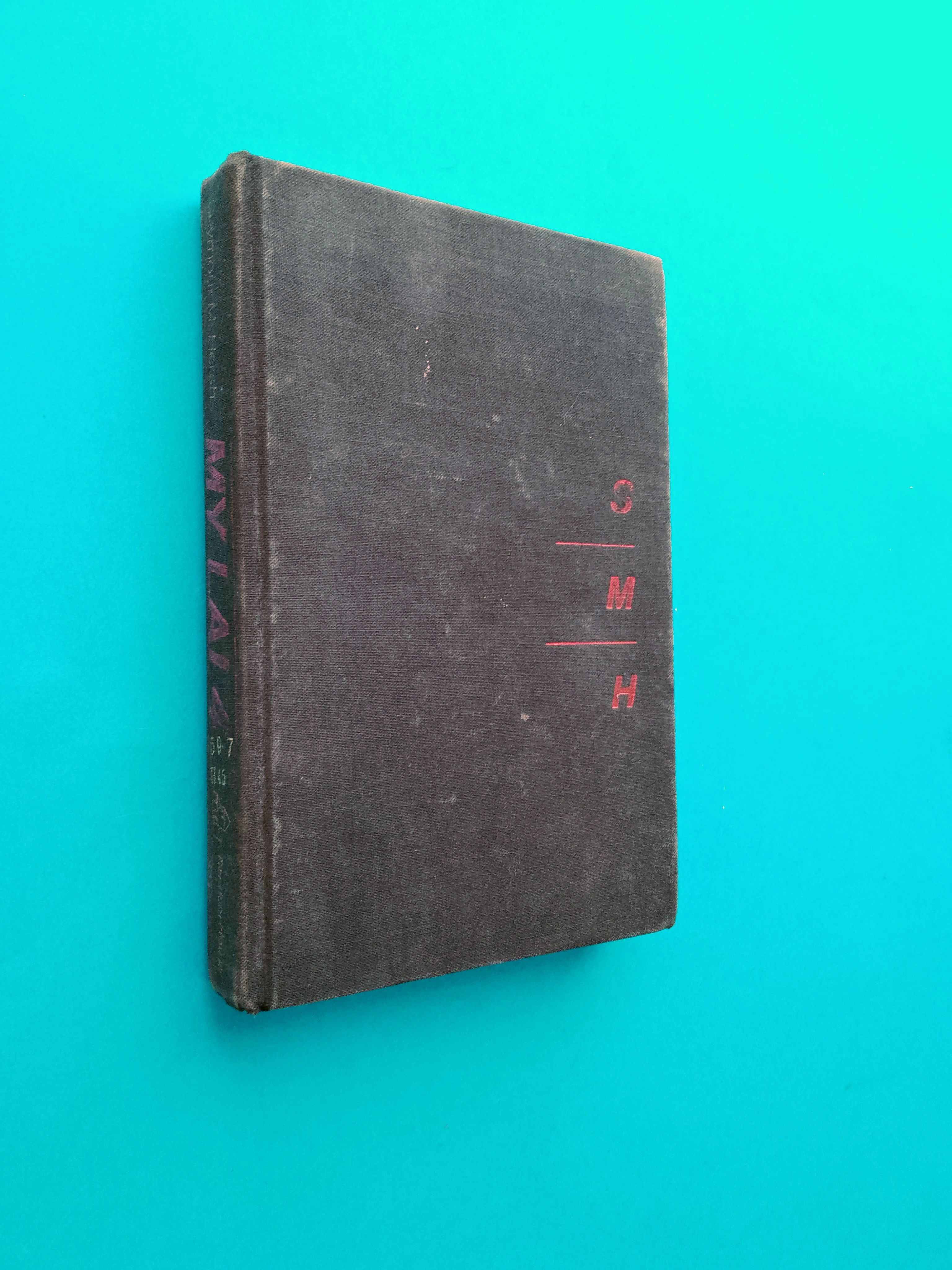 My Lai 4: A Report on the Massacre and its Aftermath by Seymour M ...