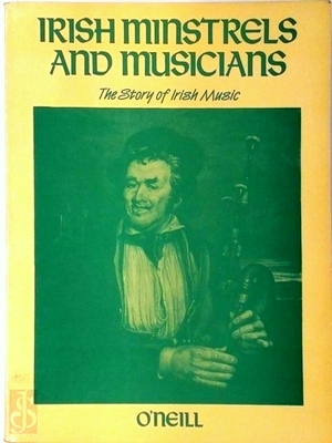 Irish Minstrels and Musicians The Story of Irish Music Special ...