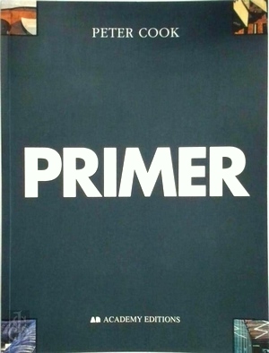 Primer Limited Special Collection by Peter Cook: New Paperback (1995 ...