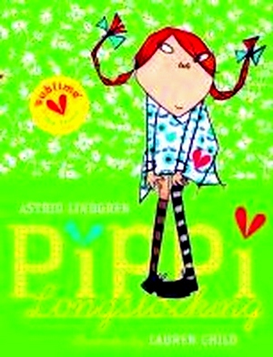 Pippi Longstocking Special Collection by Astrid Lindgren: Fine ...
