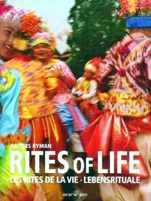 Rites of Life Les Rites de la Vie - Lebensrituale Special Collection by ...