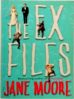 The Ex-Files Special Collection by Jane Moore: Fine Paperback (2003 ...