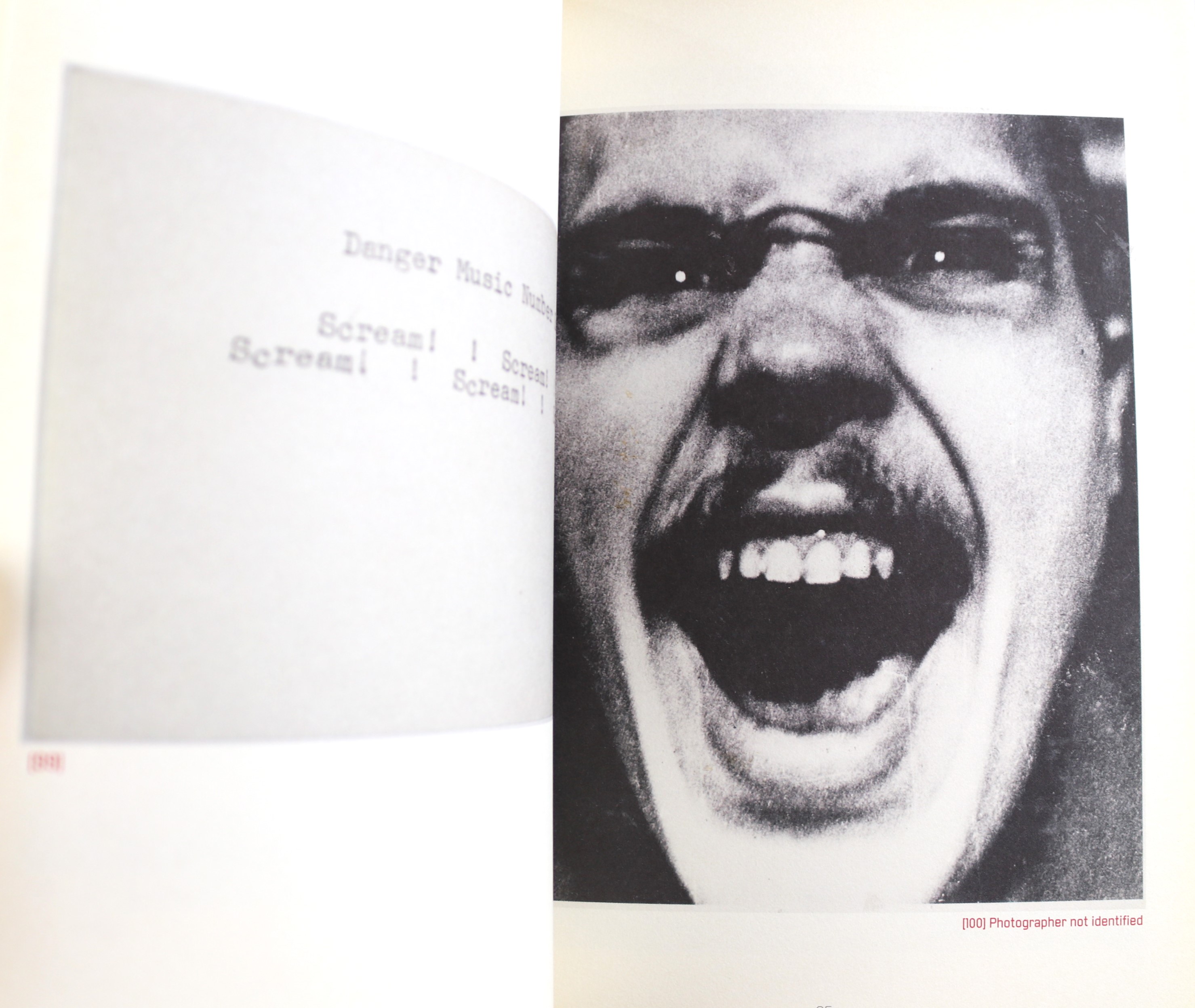 Fluxus Scores and Instructions The Transformative Years "Make a salad ...