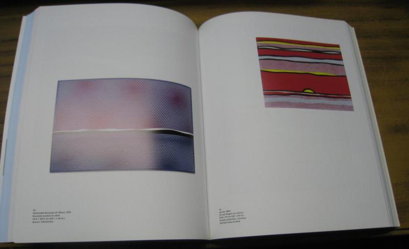 Roy Lichtenstein - a retrospective. by Lichtenstein, Roy. - James ...