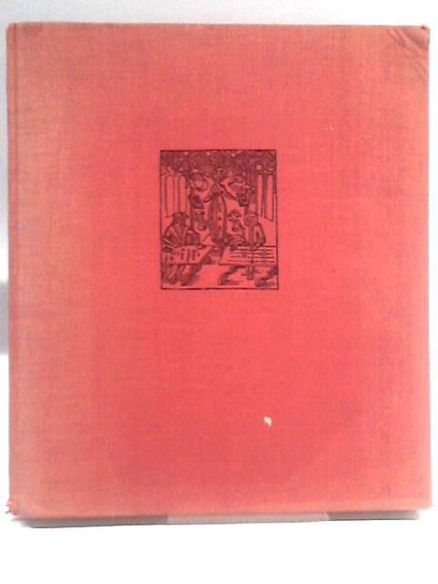 The Giant Colour Book of Mathematics: Exploring the World of Numbers ...