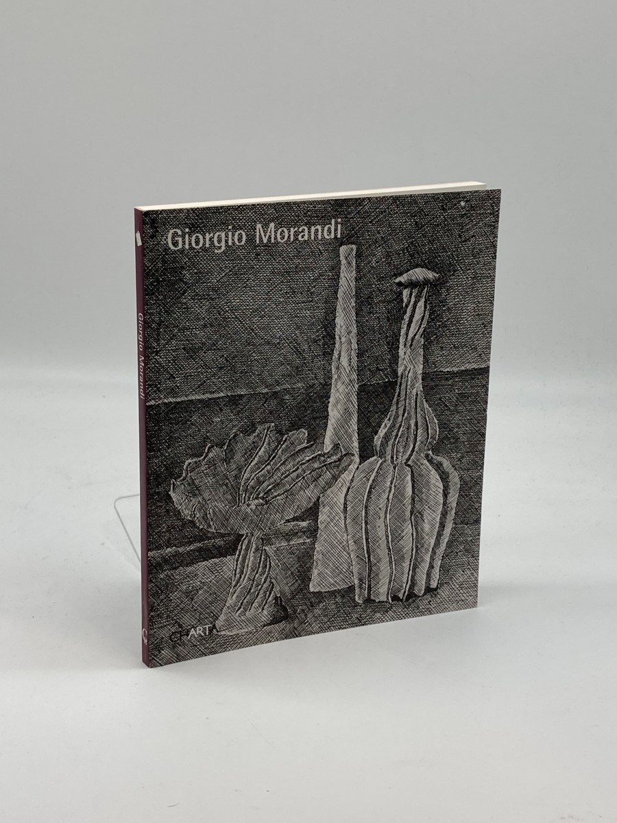 Giorgio Morandi by Renato Miracco And Karen Wilkin And Giorgio Morandi ...