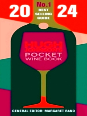 Hugh Johnson Pocket Wine 2024 Special Collection by Hugh Johnson ...
