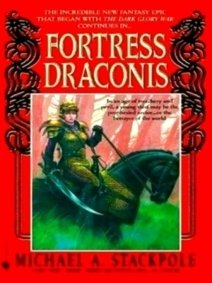 Fortress Draconis Book One of the Dragoncrown War Cycle Special ...