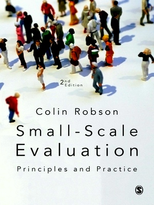 Small-Scale Evaluation Principles and Practice Special Collection by ...