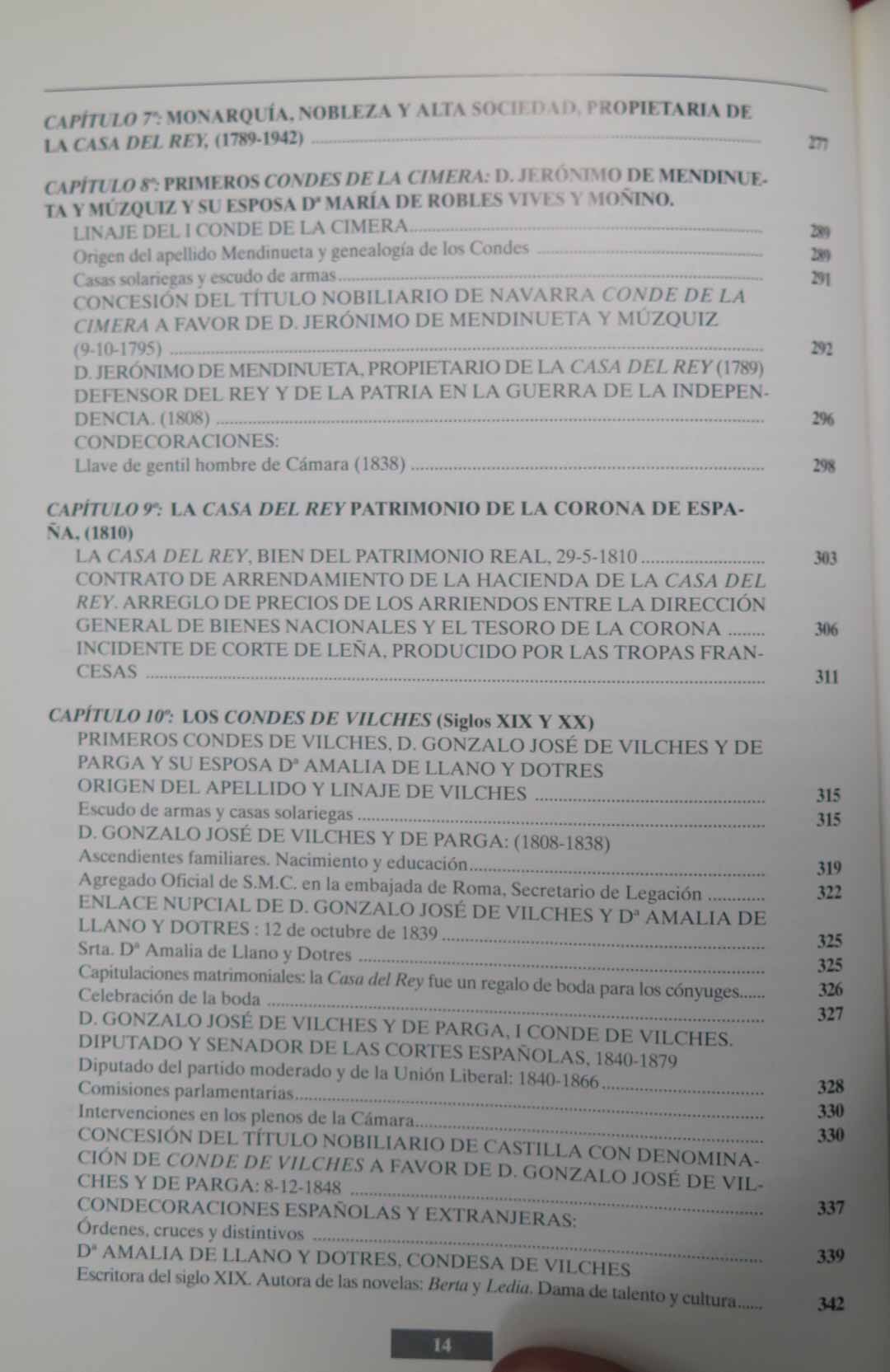 La Casa del Rey. Cuatro siglos de historia | EL DESVAN ANTIGÜEDADES