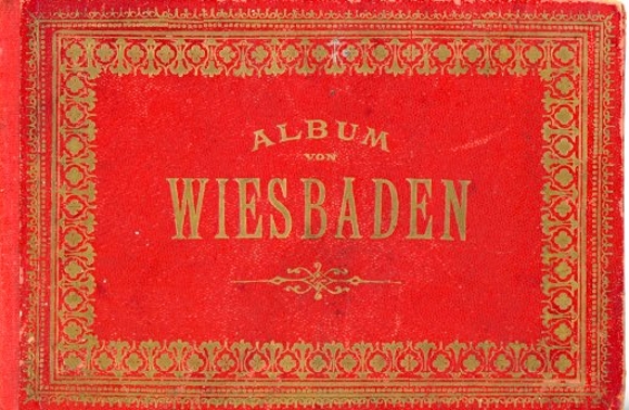 12 Bider Wiesbaden in Hessen, zusammenhängend im passenden Buch ...