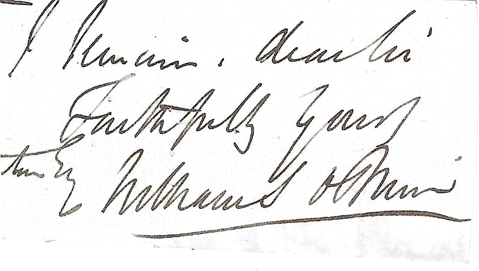 [William Smith O'Brien, Irish nationalist, a leader of the Young ...