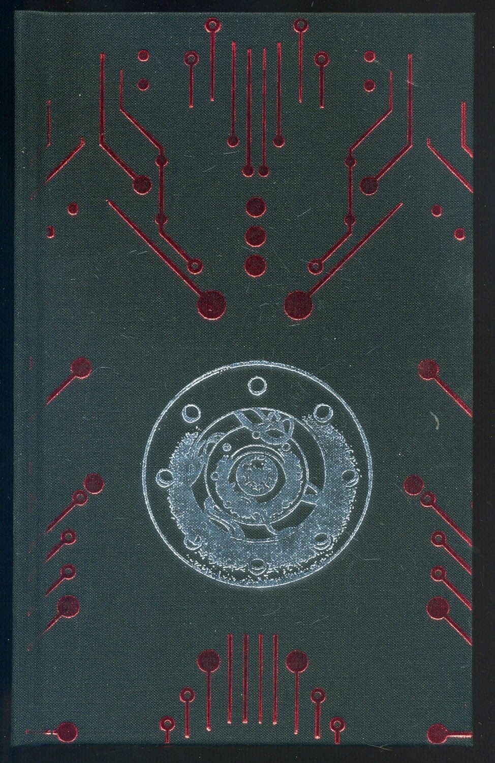 The Shockwave Rider by Brunner, John: As New Hardcover (2024) 1st ...