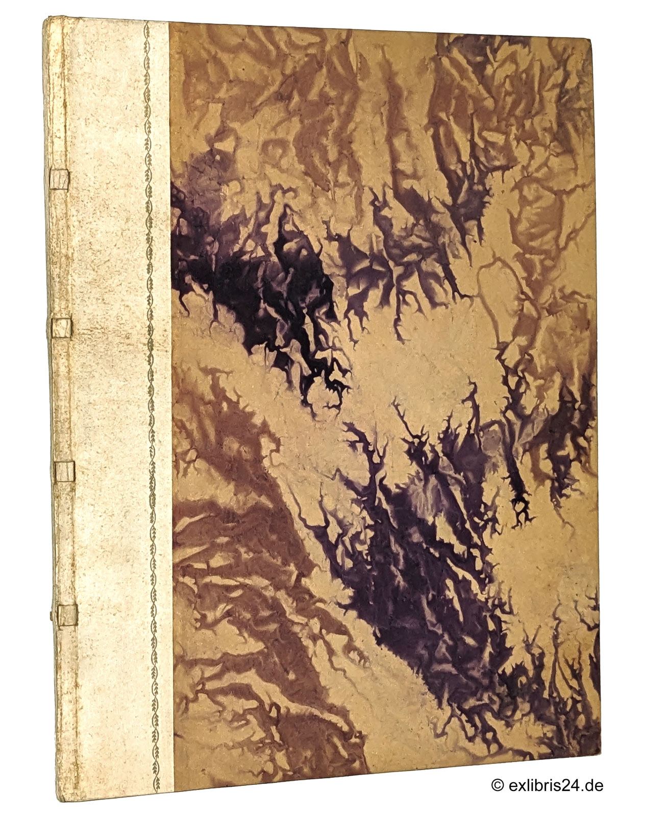 Römische Elegien von Goethe, Johann Wolfgang von; Woelfle, Alphons ...